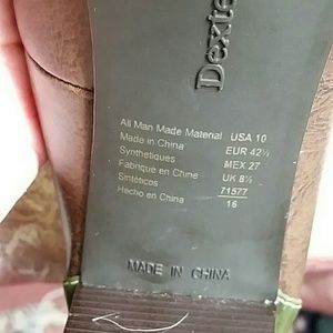 Dexter | Shoes | Retro Style Heels | Poshmark